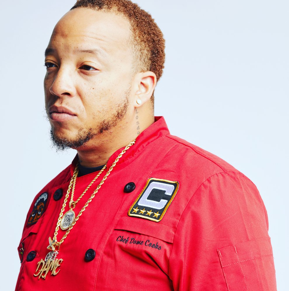 CHEF DAMON COOKS - Updated August 2025 - 56 Photos - Tempe, Arizona ...