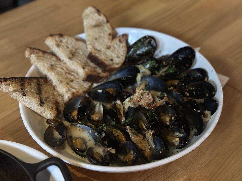 CAMPO ITALIAN BISTRO & BAR Scottsdale, AZ - Updated November 2024 - 289 ...