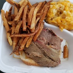 ORIGINAL RONNIE’S BBQ - Updated January 2026 - 94 Photos & 184 Reviews ...