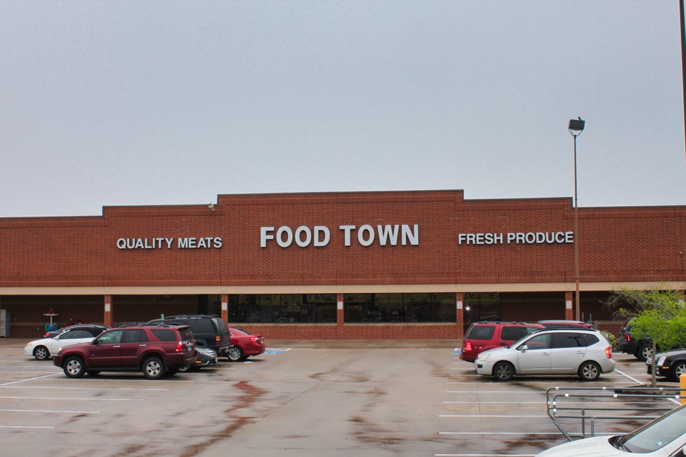 FOOD TOWN - 42 Photos & 19 Reviews - 1130 Eldridge Rd, Sugar Land ...