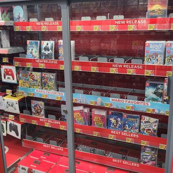 WALMART SUPERCENTER - Updated December 2025 - 56 Photos & 175 Reviews ...