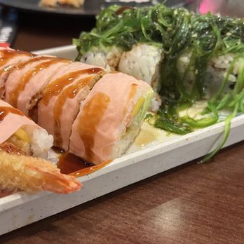 SUSHI NAMI - Updated March 2025 - 338 Photos & 87 Reviews - 3131 ...