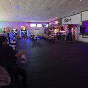 THE RINK ON THE BEACH - 35 Photos & 14 Reviews - Skating Rinks - 4601 N ...