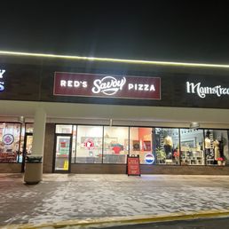 Red's Savoy Pizza Reviews | Read Customer Service Reviews of savoypizza.com