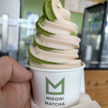 MIDORI MATCHA CAFE - Updated July 2024 - 2290 Photos & 1064 Reviews ...