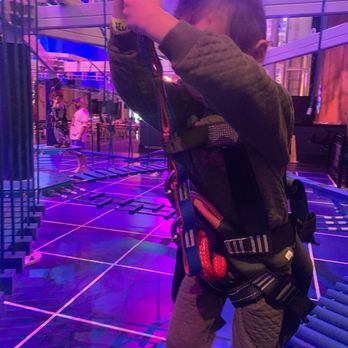 IT ADVENTURE ROPES COURSE - Updated November 2025 - 89 Photos & 57 ...
