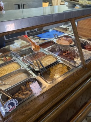 THE RIB TICKLER BARBEQUE - Updated July 2024 - 75 Photos & 168 Reviews ...