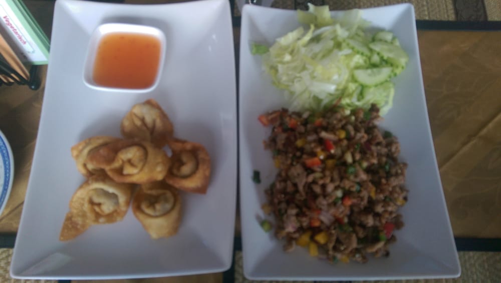 NATTHAI-IMBISS - Updated December 2024 - Hauptstr. 156, Kuchen, Baden ...