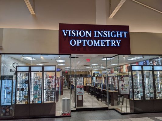 VISION INSIGHT OPTOMETRY - Updated December 2024 - 45 Photos & 276 ...