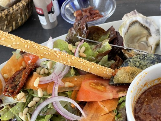 LES ROCHES MARINES - Updated July 2025 - 1 mail de Rochelongue, Le Cap ...