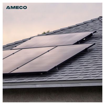 AMECO SOLAR & ROOFING - Updated January 2025 - 370 Photos & 130 Reviews ...