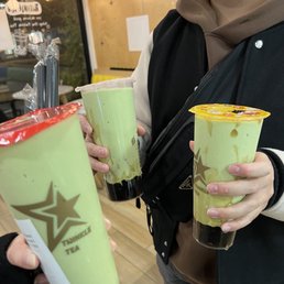 TWINKLE TEA - PASADENA - Updated July 2025 - 302 Photos & 175 Reviews ...