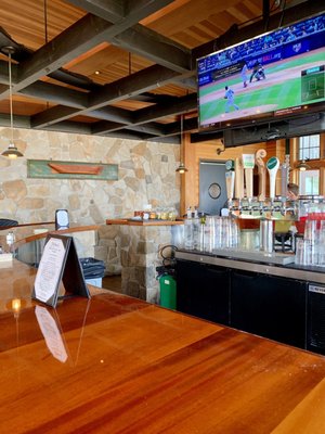 DOCKSIDE GRILL - 224 Photos & 138 Reviews - 215 Foreside Rd, Falmouth ...