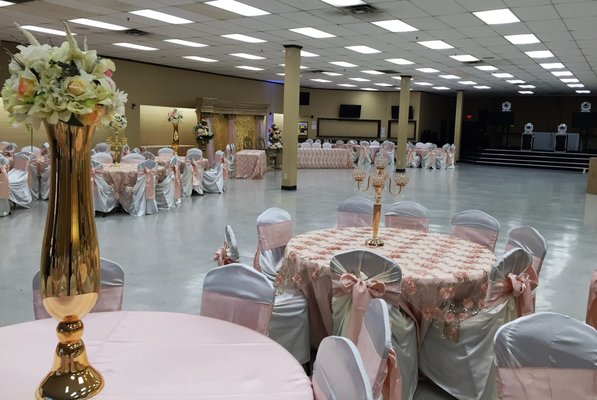 UNIQUE BALLROOM - Updated September 2025 - 29 Photos - 1434 Callaghan ...