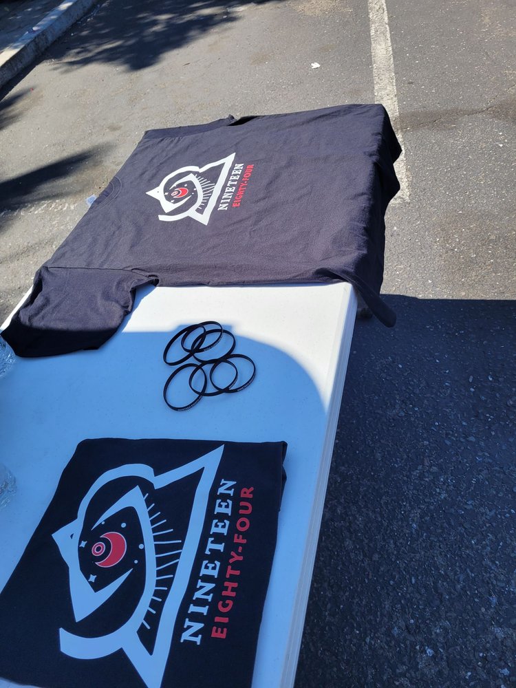 A TEAM MOBILE SCREEN PRINTING - Updated June 2025 - 113 Photos - 1086 ...