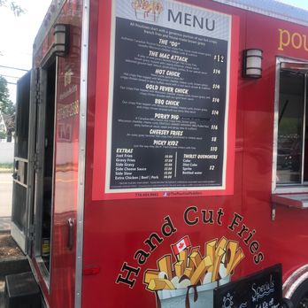 POUTINE PEDDLERS - Updated November 2025 - 33 Reviews & 55 Photos - 239 ...