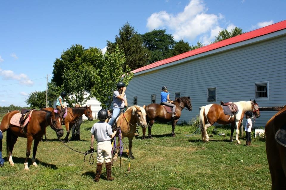 BRANNON STABLES - Updated December 2025 - 56 Photos - 5012 Iron Works ...