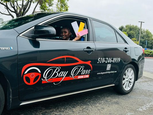 BAY PASS DRIVING SCHOOL - Updated April 2026 - 47 Photos - 930 10th St ...