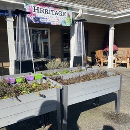 HERITAGE RESTAURANT BAR - Updated December 2025 - 814 Photos & 477 ...