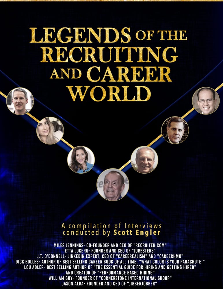 SCOTT ENGLER CAREER COACHING | Eugene, Oregon | Career Counseling ...