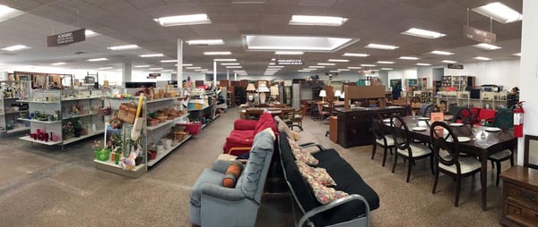 ITHACA REUSE CENTER - Updated November 2025 - 14 Photos & 16 Reviews ...