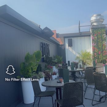EDEN ROOFTOP LOUNGE - Updated January 2026 - 12 Photos - 21 E Coffee St ...