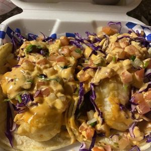 TACO PINTO - 101 Photos & 78 Reviews - 1785 W Shaw Ave, Fresno ...