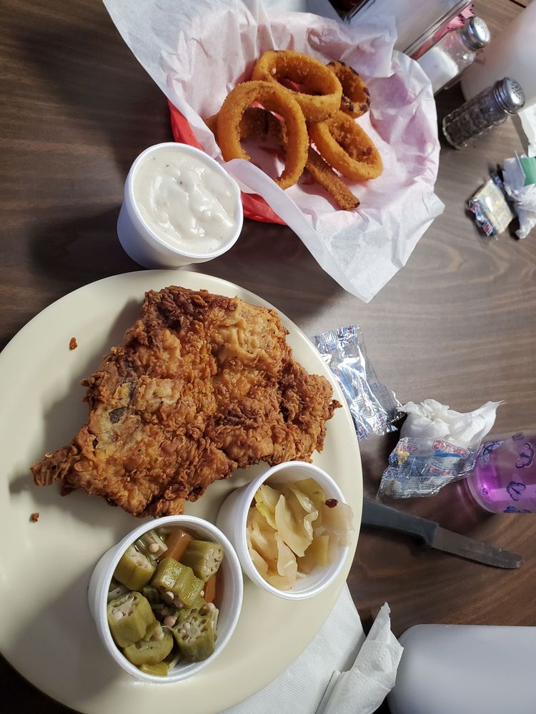 WITTE’S BAR-B-QUE & CATERING - Updated December 2025 - 47 Reviews ...