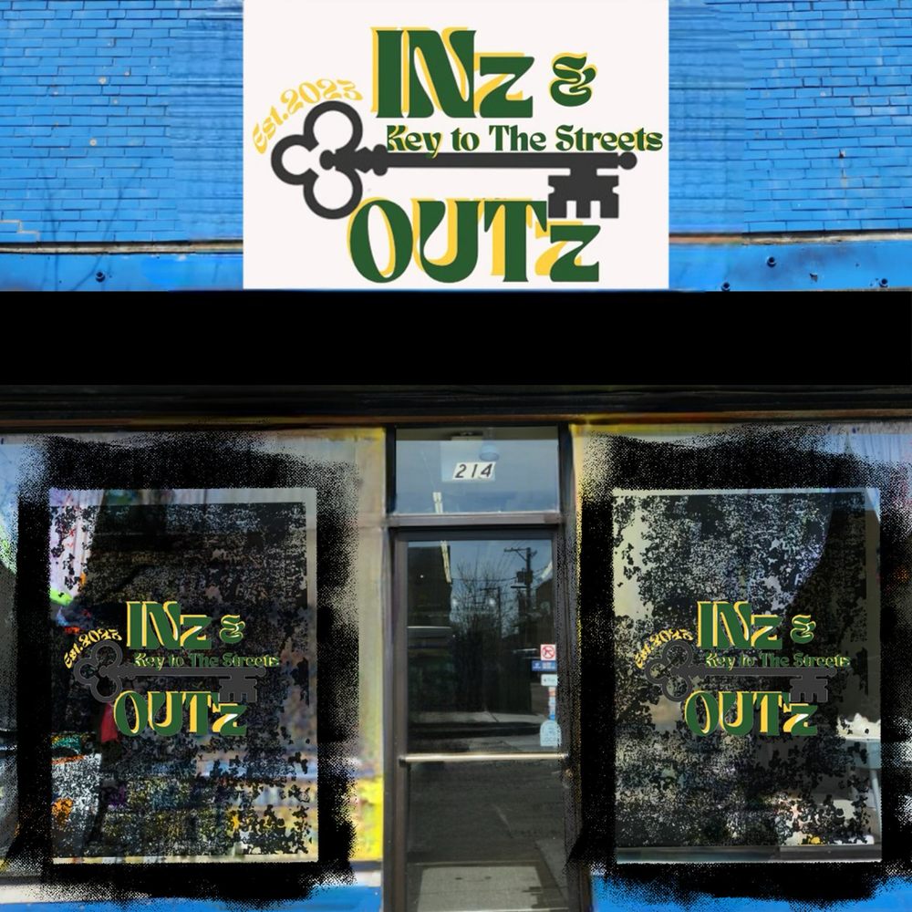 INZ & OUTZ - Updated October 2025 - 214 E 47th St, Chicago, Illinois ...