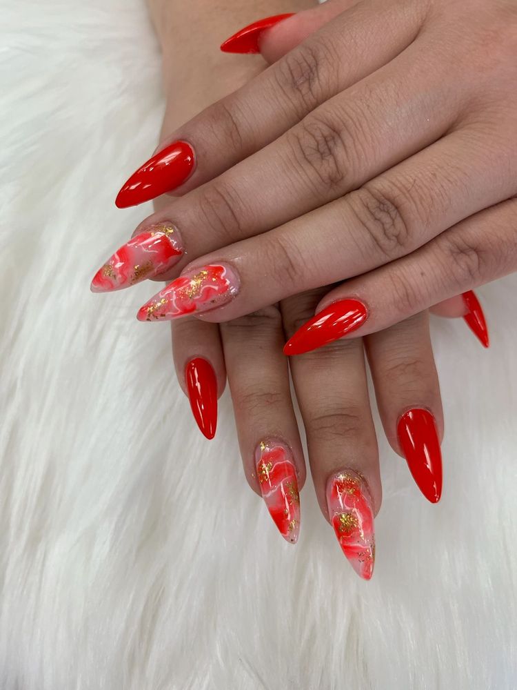 PRO TOP NAILS - Updated December 2025 - 985 Photos & 251 Reviews - 8285 ...