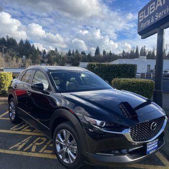 LITHIA SUBARU OF OREGON CITY - Updated November 2024 - 72 Photos & 366 ...
