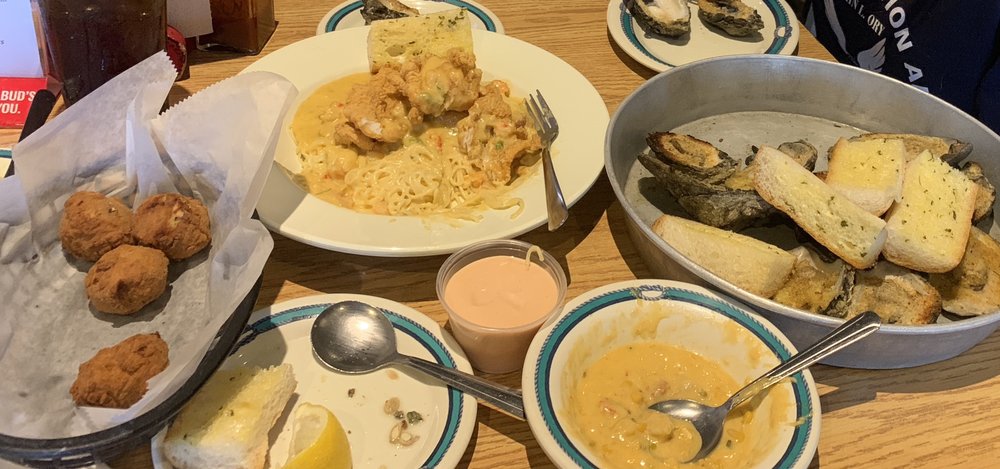 PIER 51 SEAFOOD RESTAURANT & OYSTER BAR - 48 Photos & 76 Reviews ...