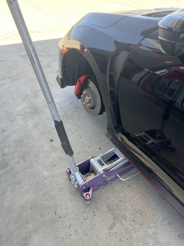 FOX TIRES - Updated December 2025 - 441 Duncan Hwy, Lordsburg, New ...