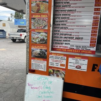 EL CHAPIN - Updated December 2024 - 80 Photos & 82 Reviews - 1228 E ...