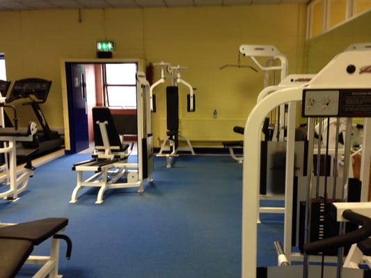 COOLMINE HEALTH CENTRE - Updated April 2025 - Coolmine, Coolmine, Co ...