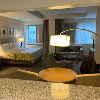 THE PHILLIPS CLUB - Updated October 2025 - 10 Reviews - 155 W 66th St ...