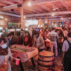 Best Fun Restaurants Near Me - May 2025: Find Nearby Fun Restaurants ...