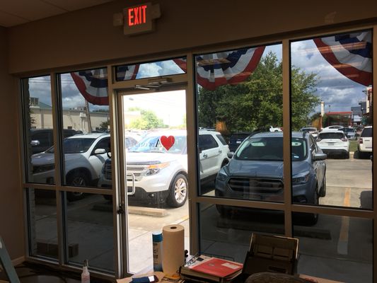 COOL TINT SHOP - Updated October 2025 - 1171 Hwy 71 W, Bastrop, Texas ...