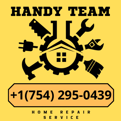 HANDY TEAM - Updated October 2024 - North Miami Beach, Florida ...