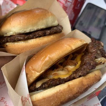 PATTY BOYS - Updated August 2025 - 83 Photos & 52 Reviews - 7917 W ...