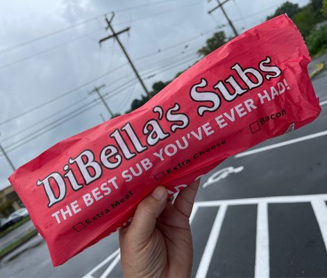 DIBELLA’S SUBS - Updated May 2024 - 170 Photos & 119 Reviews - 3583 ...