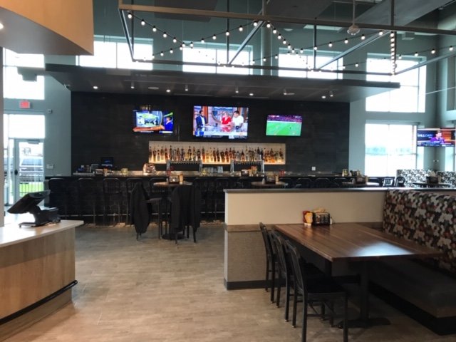 Hy-Vee Market Grille Express - 2019 All You Need to Know BEFORE You Go ...