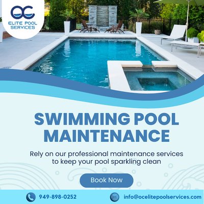 OC ELITE POOL SERVICES - Updated October 2025 - 136 Photos & 16 Reviews ...