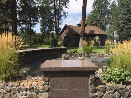 FAIRMOUNT MEMORIAL PARK - Updated October 2025 - 12 Photos - 5200 W ...