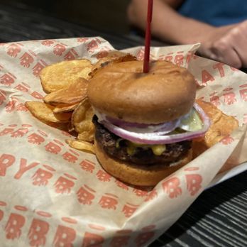 BURGATORY - CRANBERRY - Updated August 2025 - 186 Photos & 229 Reviews ...