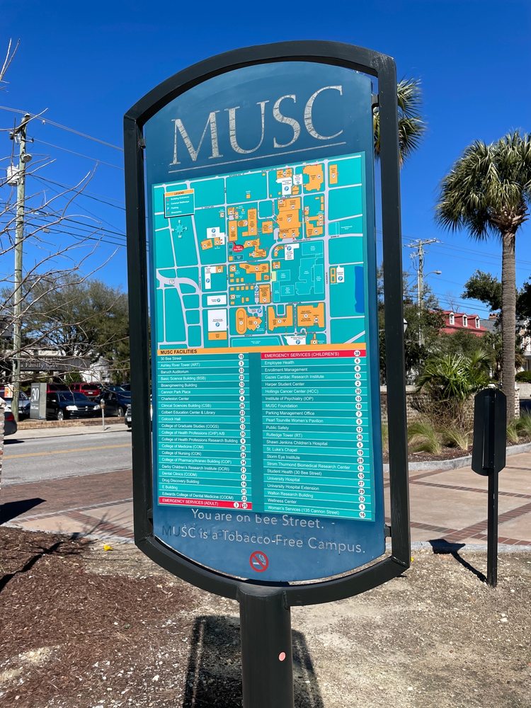 MUSC URBAN FARM - Updated February 2025 - 127 Photos - 29 1/2 Bee St ...