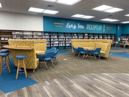 LA COUNTY LIBRARY - CARSON LIBRARY - Updated October 2025 - 38 Photos ...