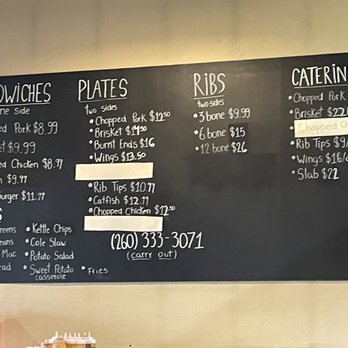 BO DOOGIE’S BBQ - Updated January 2026 - 65 Photos & 133 Reviews - 531 ...