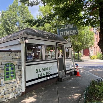 SUMMIT DINER with photos - Updated August 2024 - 225 Photos & 268 ...