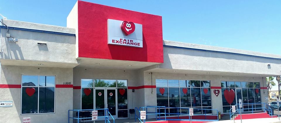 FAIR EXCHANGE AUTO SALES - Updated December 2025 - 13 Photos & 46 ...